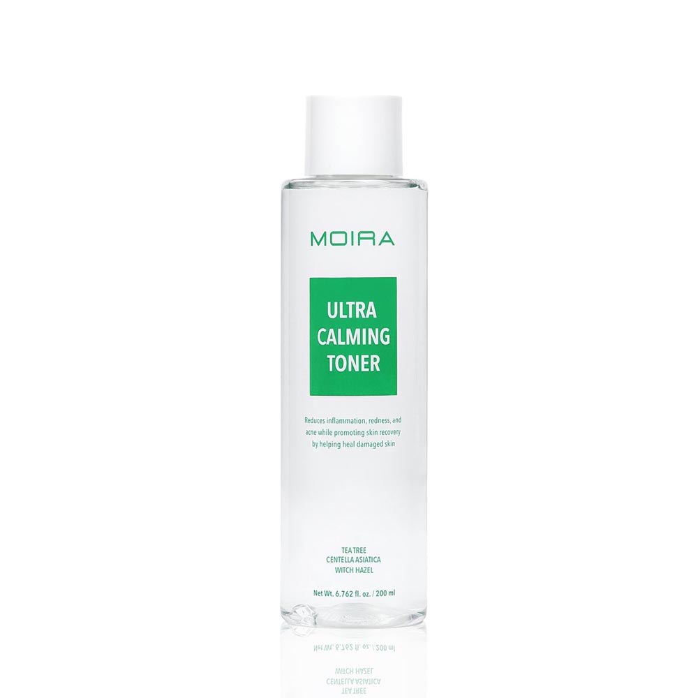 Ultra Calming Toner - Cosmeticos