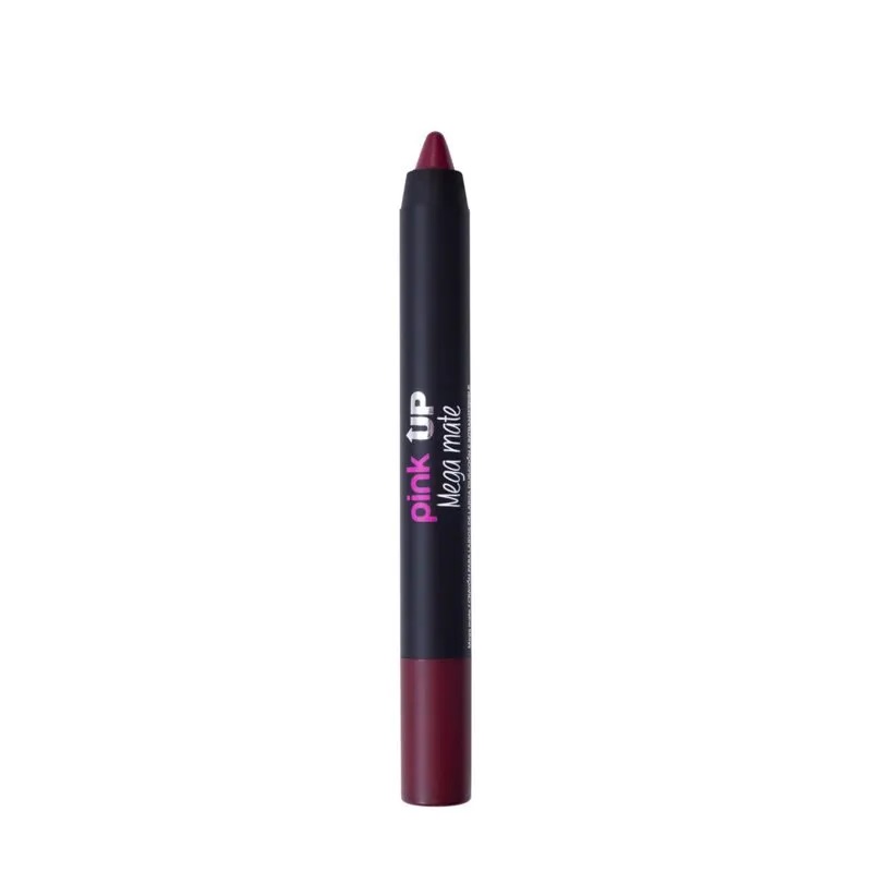 Labial Mega Mate by Pink UP - Cosmeticos