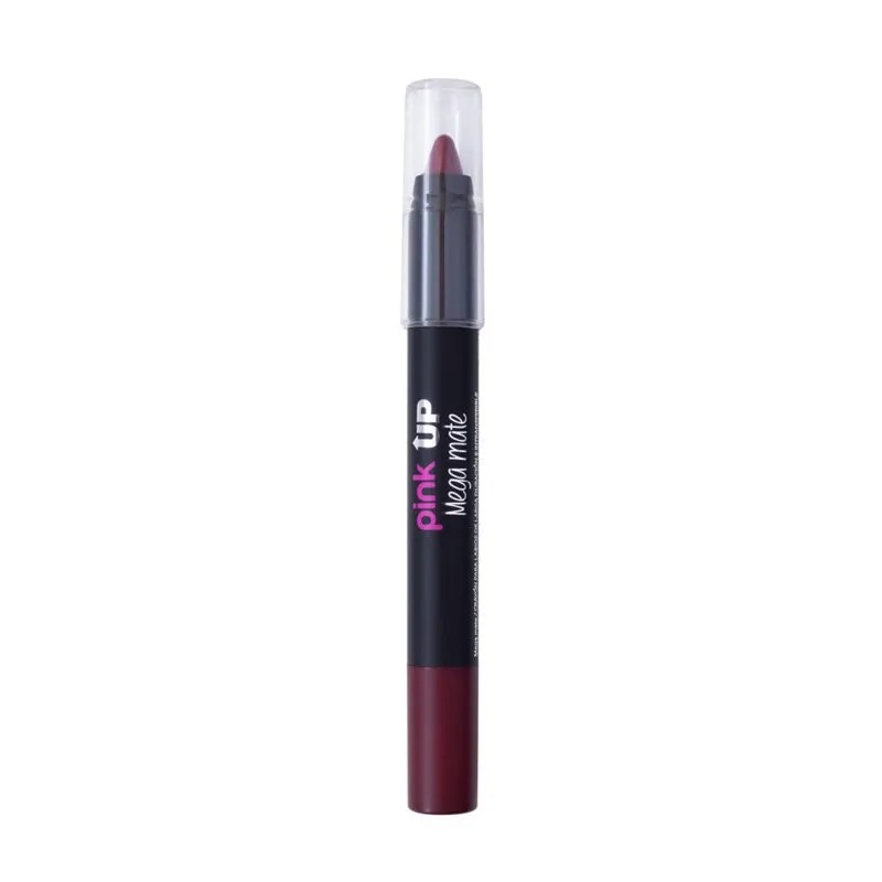 Labial Mega Mate by Pink UP - Cosmeticos